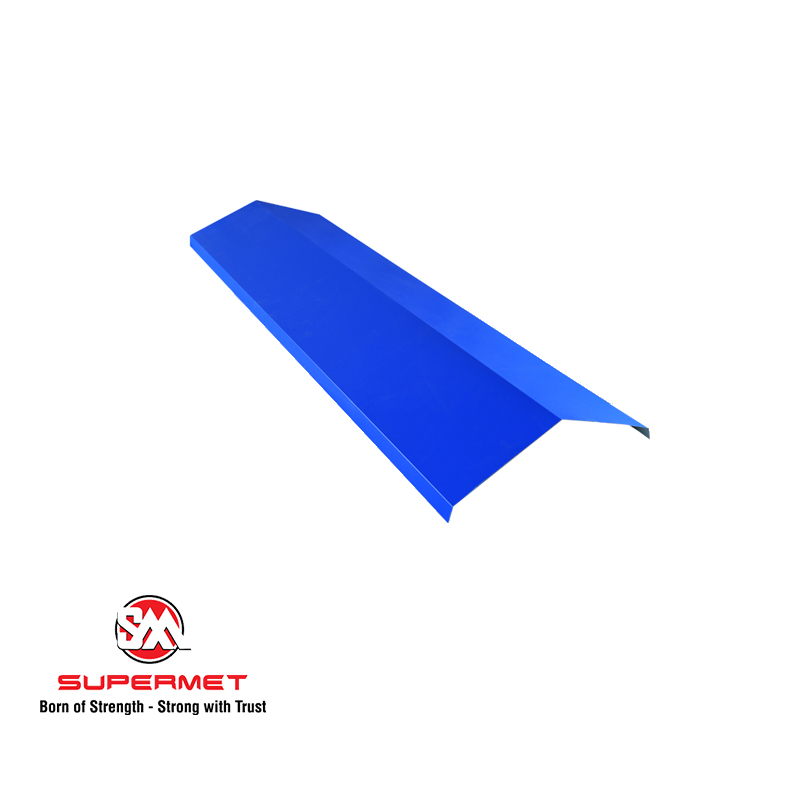 Ridge Capping - Roofing.lk - Roofing Sheets in Sri Lanka