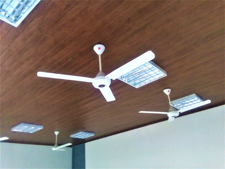 Strip Ceiling - Roofing.lk - Roofing Sheets in Sri Lanka