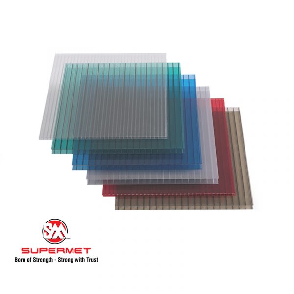 Multiwall - Roofing.lk - Roofing Sheets in Sri Lanka