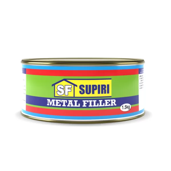 SF - Metal Filler - Roofing.lk - Roofing Sheets in Sri Lanka