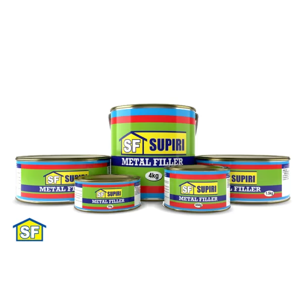 SF - Metal Filler - Roofing.lk - Roofing Sheets in Sri Lanka